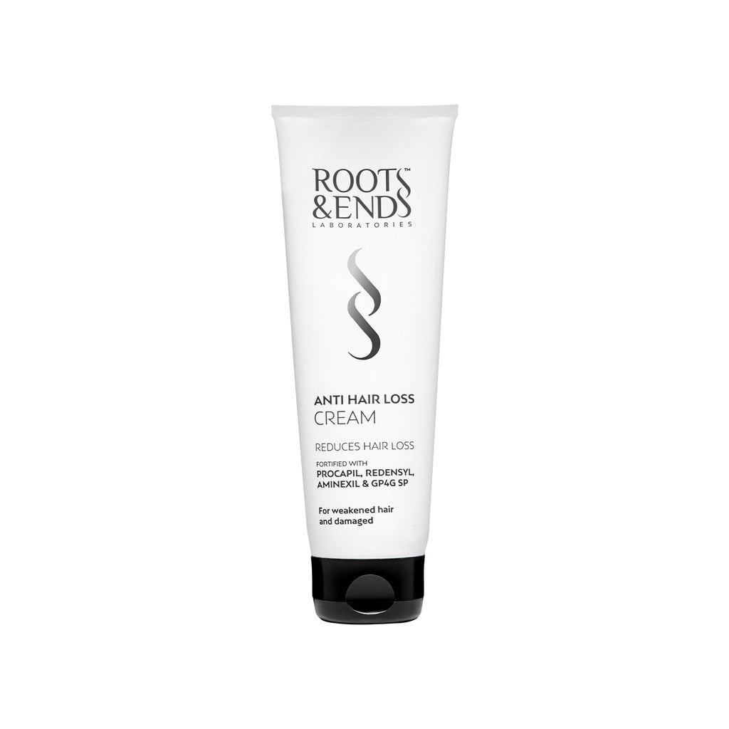 Roots&Ends Repairing Cream – Greenway pharma