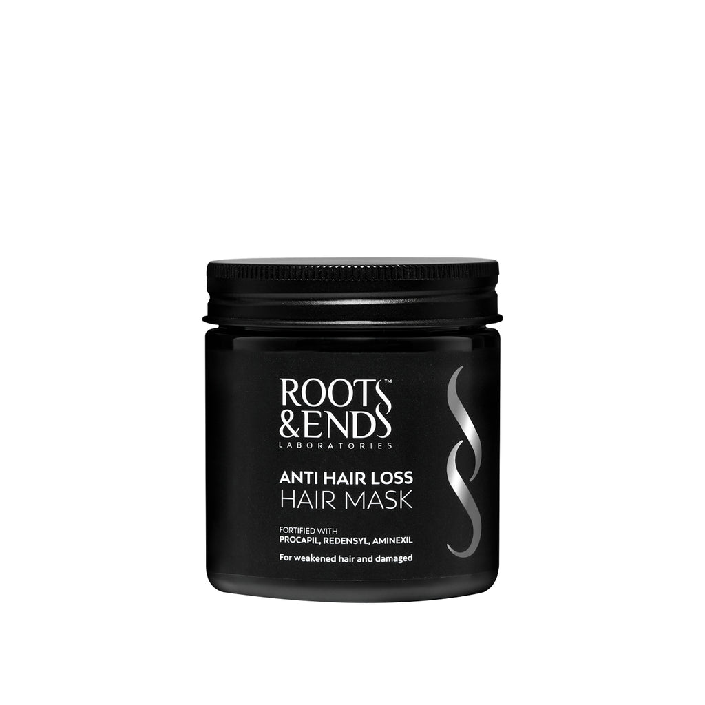 Roots&Ends Moisturizing Hair Mask – Greenway pharma