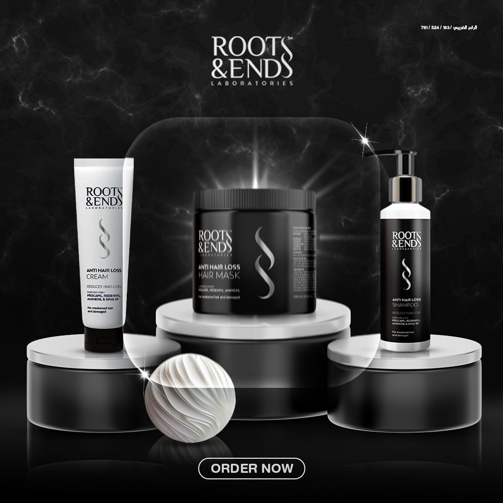 Roots and Ends – Greenway pharma