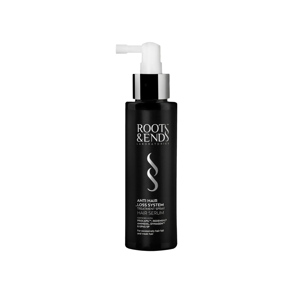 Roots&Ends Hair Spray – Greenway pharma